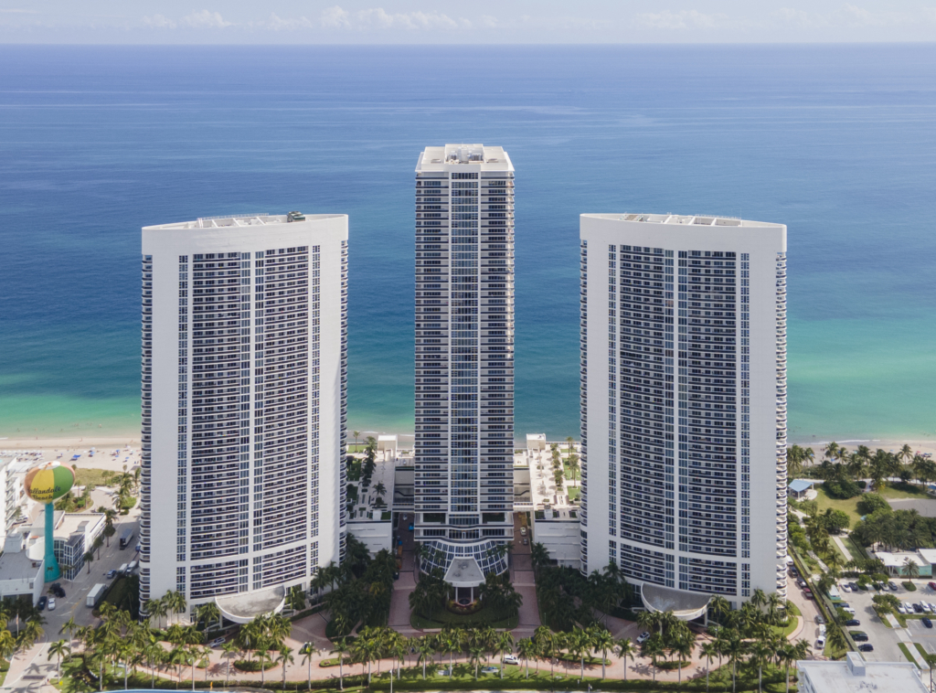 Beach Club Towers - Recent Sales